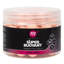 Mainline Essential Cell Super Buoyant Pop Ups Pink