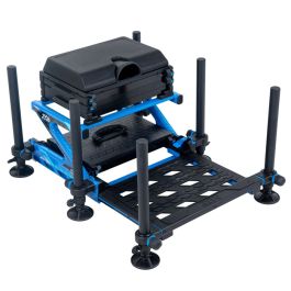 Z36 Elite MK2 Zitkist van MAP