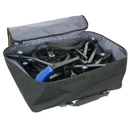 Matrix 2 Wiel Superbox Transporttas