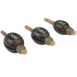 Matrix Inline Pellet Bombs | Angling Direct NL