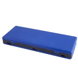 Milo Practical Hook Length Box