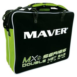 Maver Mxi Double Keepnet Bag