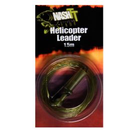 Nash Helicopter Leader