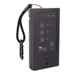 Nash Siren RS-1 Receiver