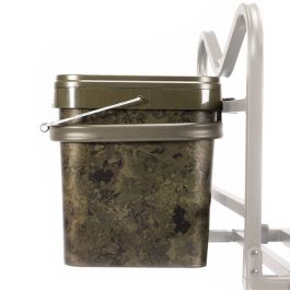 Transportkar Emmer Outrigger van Nash