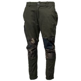 Nash ZT Low Key Thermal Combat Broek | Angling Direct NL