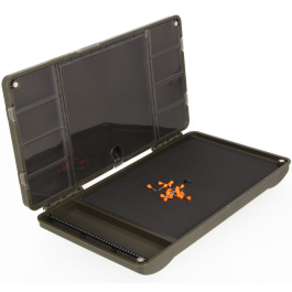NGT XPR PLUS Terminal Tackle & Rig Board Magnetic Tacklebox