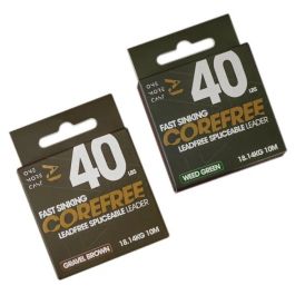 OMC Corefree Leadfree Leader | Angling Direct NL