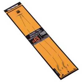 Basic Specialist Rig 25lb van Pole Position