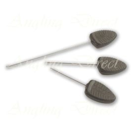 Fox Leadcore Splicing Needles X2