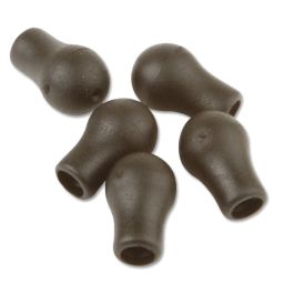 Fox Predator Knot Buffer Beads