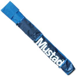 Mustad Deluxe Rod Holdall
