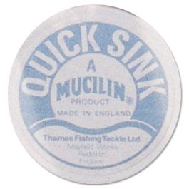 Mucilin Quick Sink