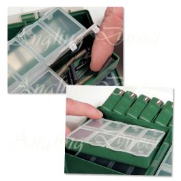 Chub Internal Boxes