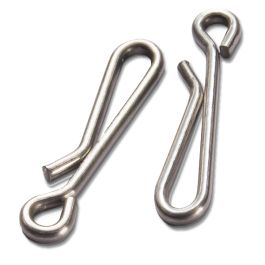 Mustad Lead Quick Link Bait Clip