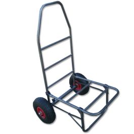 AD Easy Fold Away Lightweight Barrow