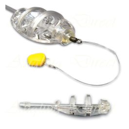 Korum In-Line Carp Feeder