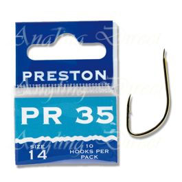 Preston Pr35 Hooks
