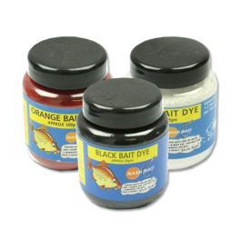 Nash Bait Dyes