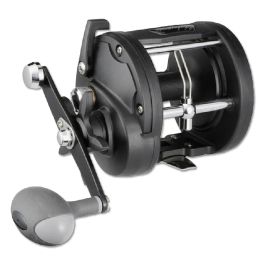 Shakespeare Tidewater Xt Multiplier - Level Wind