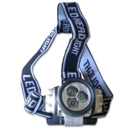 AD 3 Led Headlight