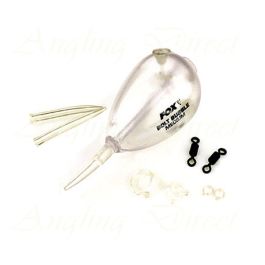 Fox Bolt Bubble | Angling Direct NL