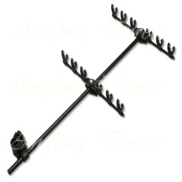 Daiwa ROTO Clamp Pole Roost