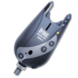 Sundridge Optonic G2 3 Alarms Set and Receiver