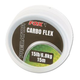 Fox Predator Carboflex