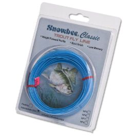 Snowbee Classic Fly Line - Intermediate