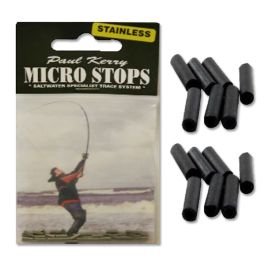 Paul Kerry Micro Stops