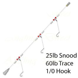 Shakespeare Hook Rig
