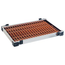 Rive F2 Tray with 30 Winders Caramel