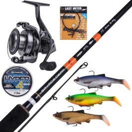 Savage Gear Lokaas Pakket Heavy Duty