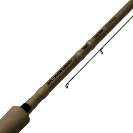 SG4 Power Game Trigger Baitcaster Hengel van Savage Gear