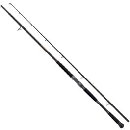 Shimano Beastmaster AX Catfish Lure Spinning Hengel