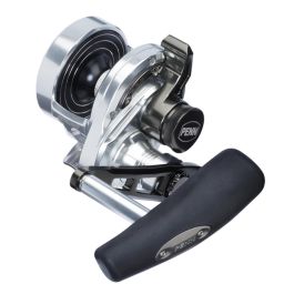 Penn Retaliate Lever Drag Jigging Multiplier Molen