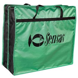 Challenge Vierkante Nettas van Sensas