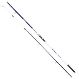 Shakespeare Salt Surf & Pier Beachcaster Fishing Rod