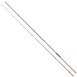 Shakespeare SKP Solitude Big Barbeel Vishengel