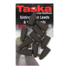 Taska Sliding Back Leads
