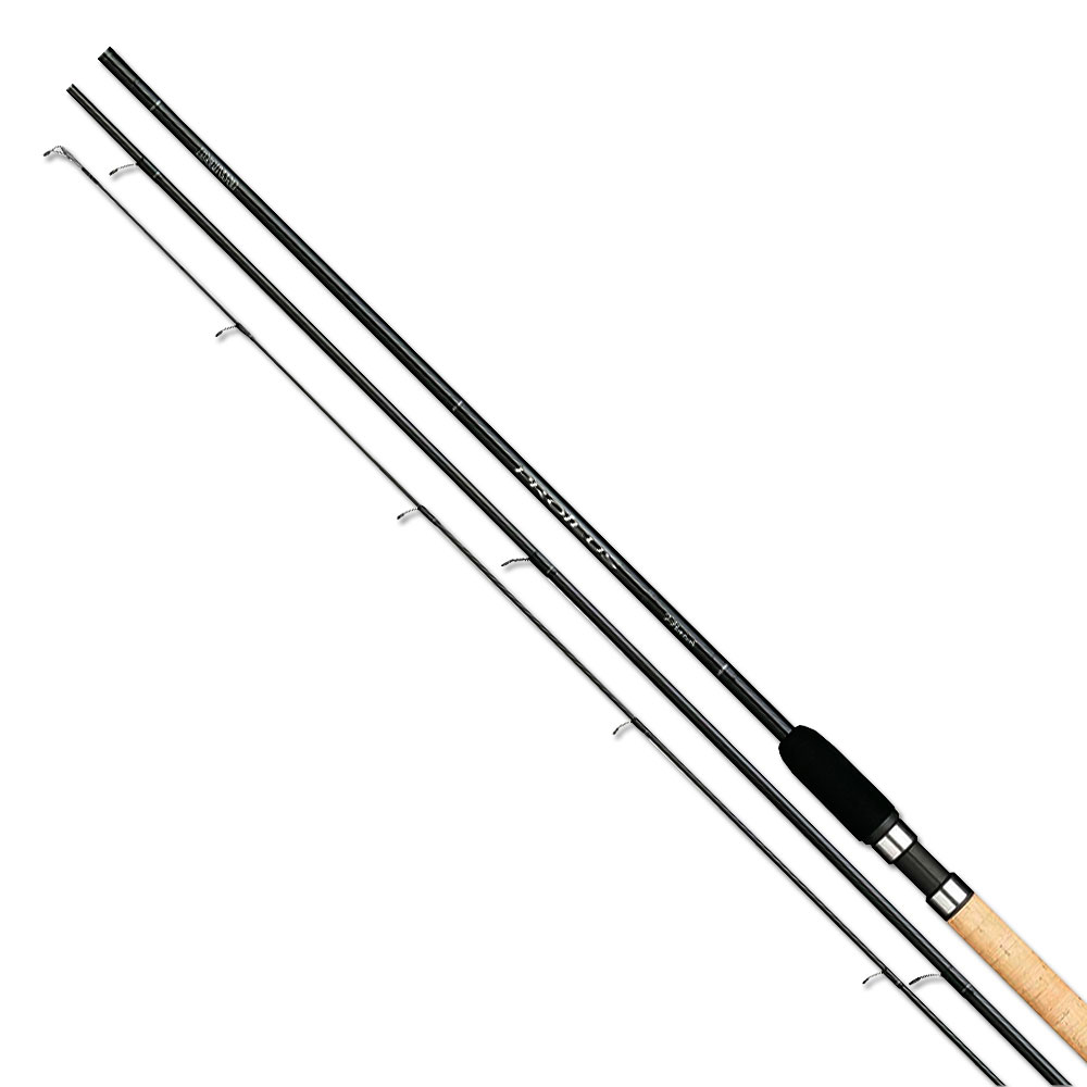 Daiwa Proteus Feeder Rod 11 to 12ft | Angling Direct