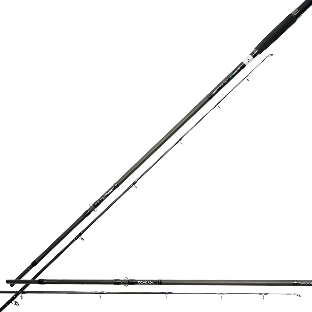 Daiwa Seahunter Z Bass Rod | Angling Direct