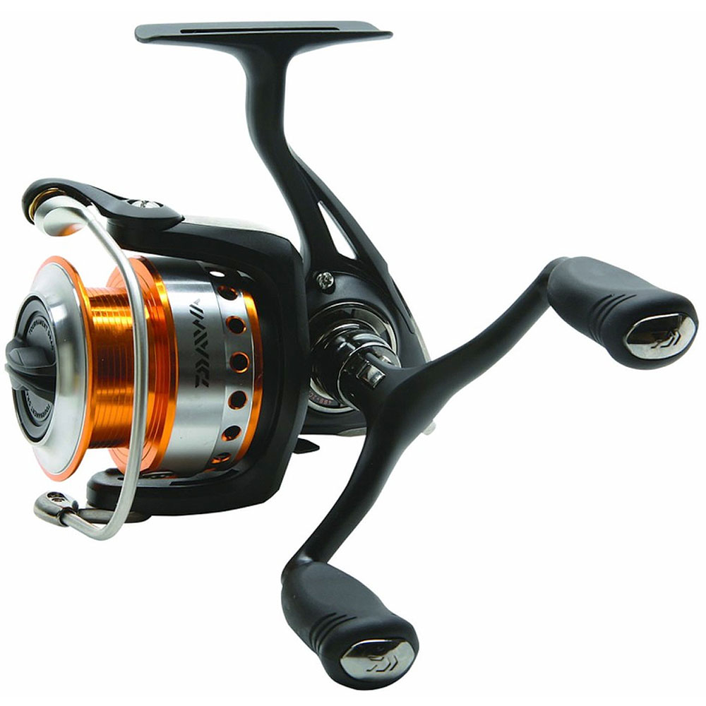 Team Daiwa Match D Reel | Angling Direct