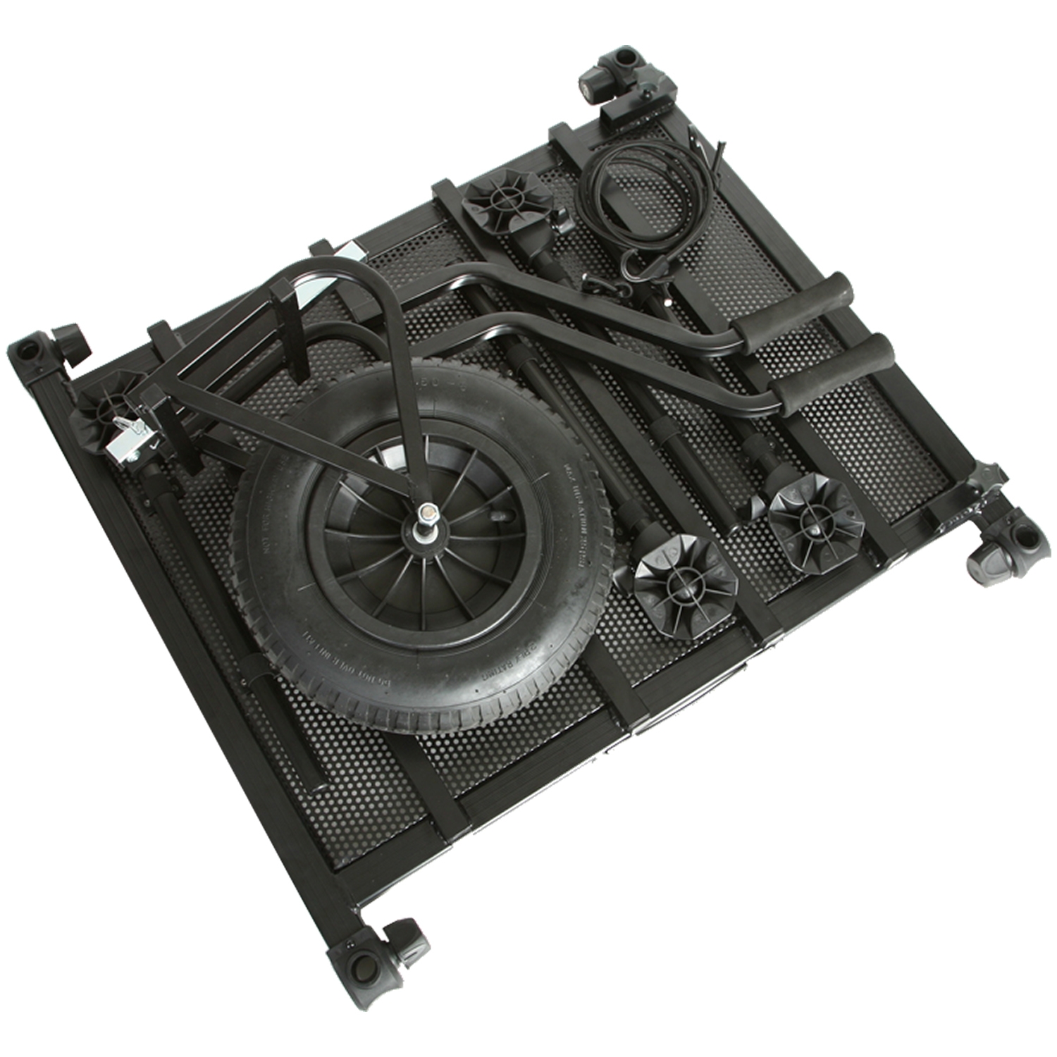 Daiwa Barrow Platform XL