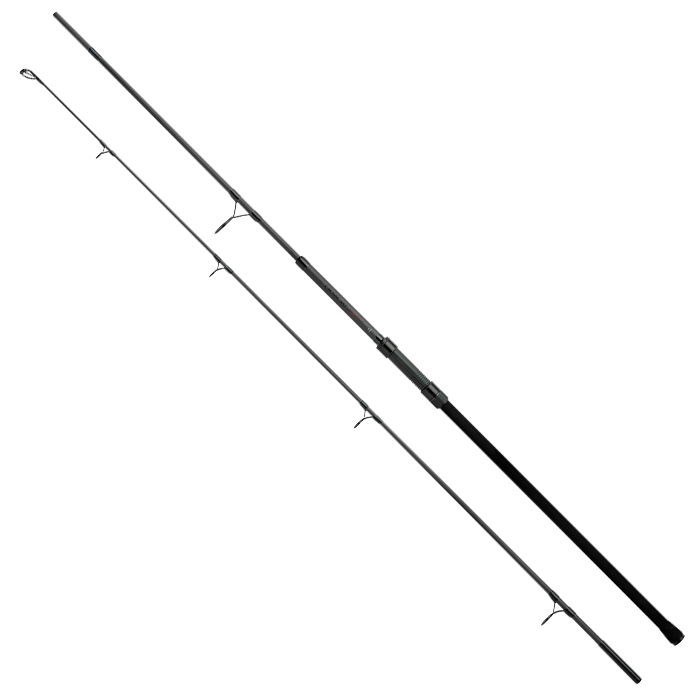 Daiwa Crosscast Extension Carp Fishing Rod