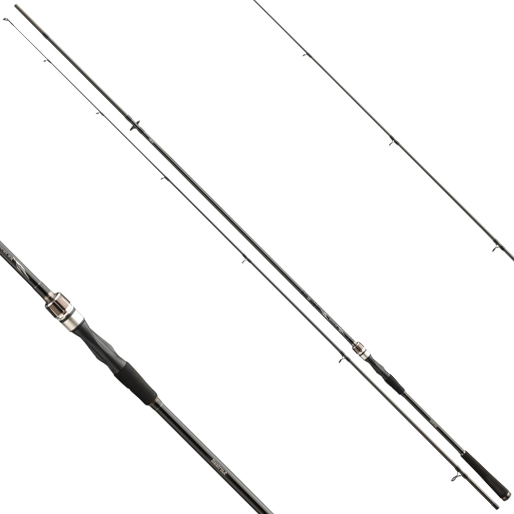 Daiwa Exceler Sea Trout Hengel