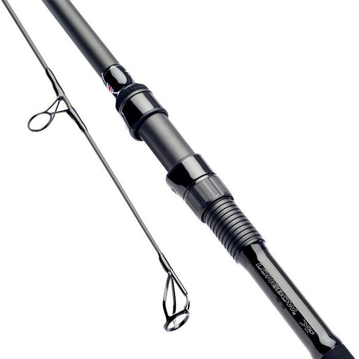 Daiwa Longbow X45 M Karper Hengel