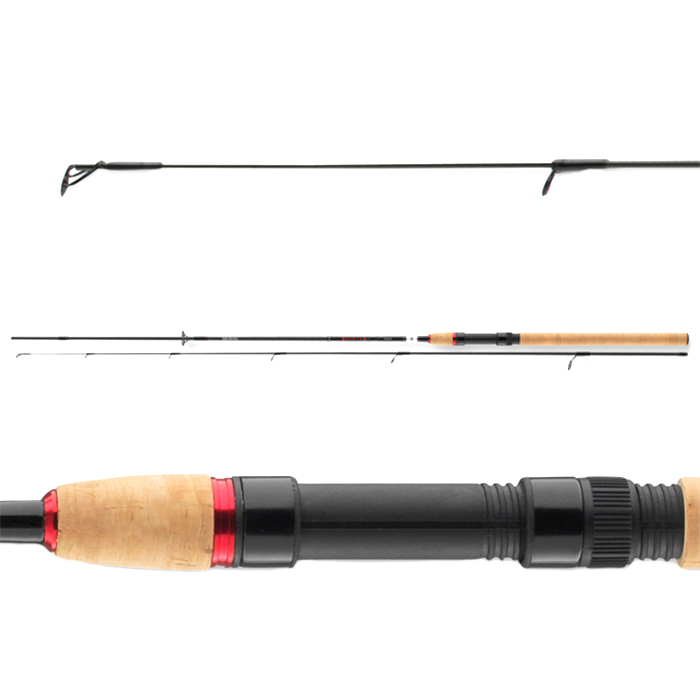 Daiwa Ninja X Spinning Fishing Rod