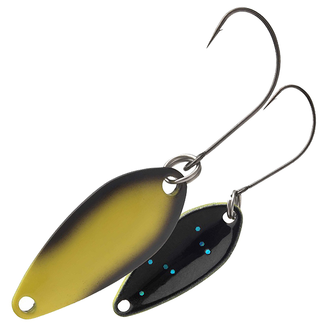 Daiwa Presso EV Lepel Yellow Dagger